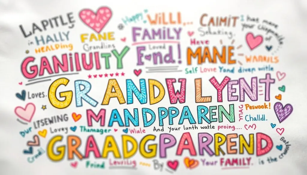 Großeltern auf Enkelkinder stolz - Sprüche für besondere Momente