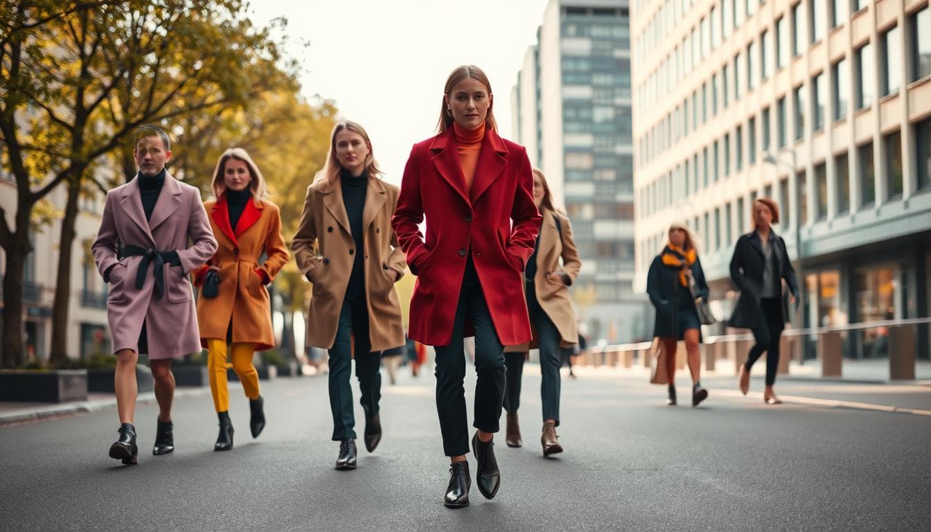 Stockholm Style: Die skandinavische Mode für dich