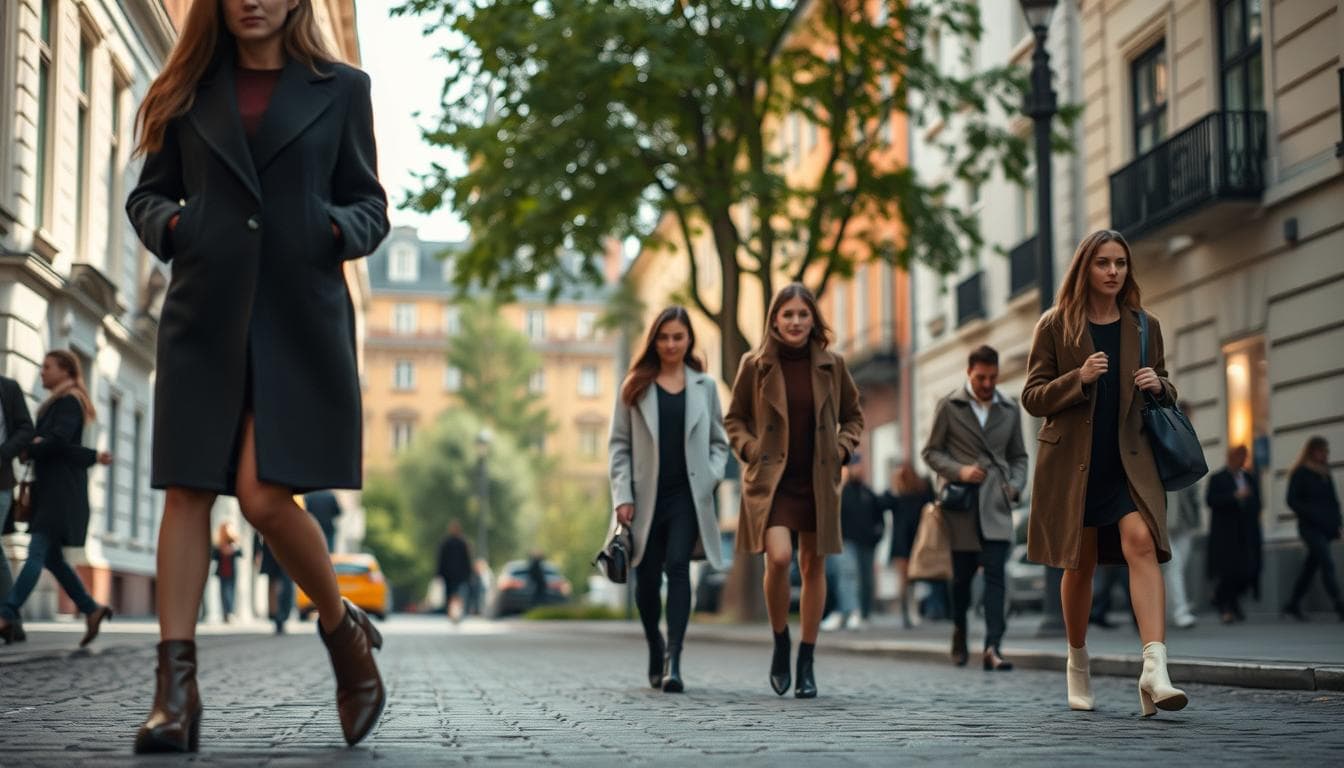 Stockholm Style: Die skandinavische Mode für dich