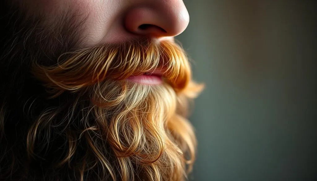 10 effektive Methoden um Bartwuchs natürlich anzuregen