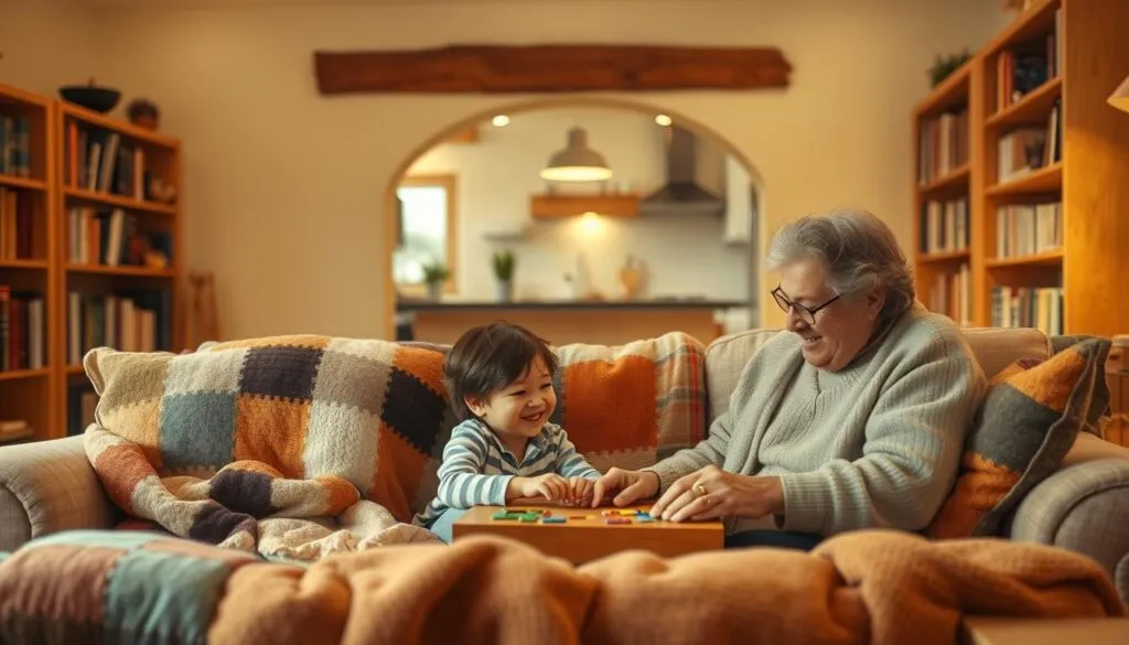 10 Regeln für Patchworkfamilien - Familienharmonie